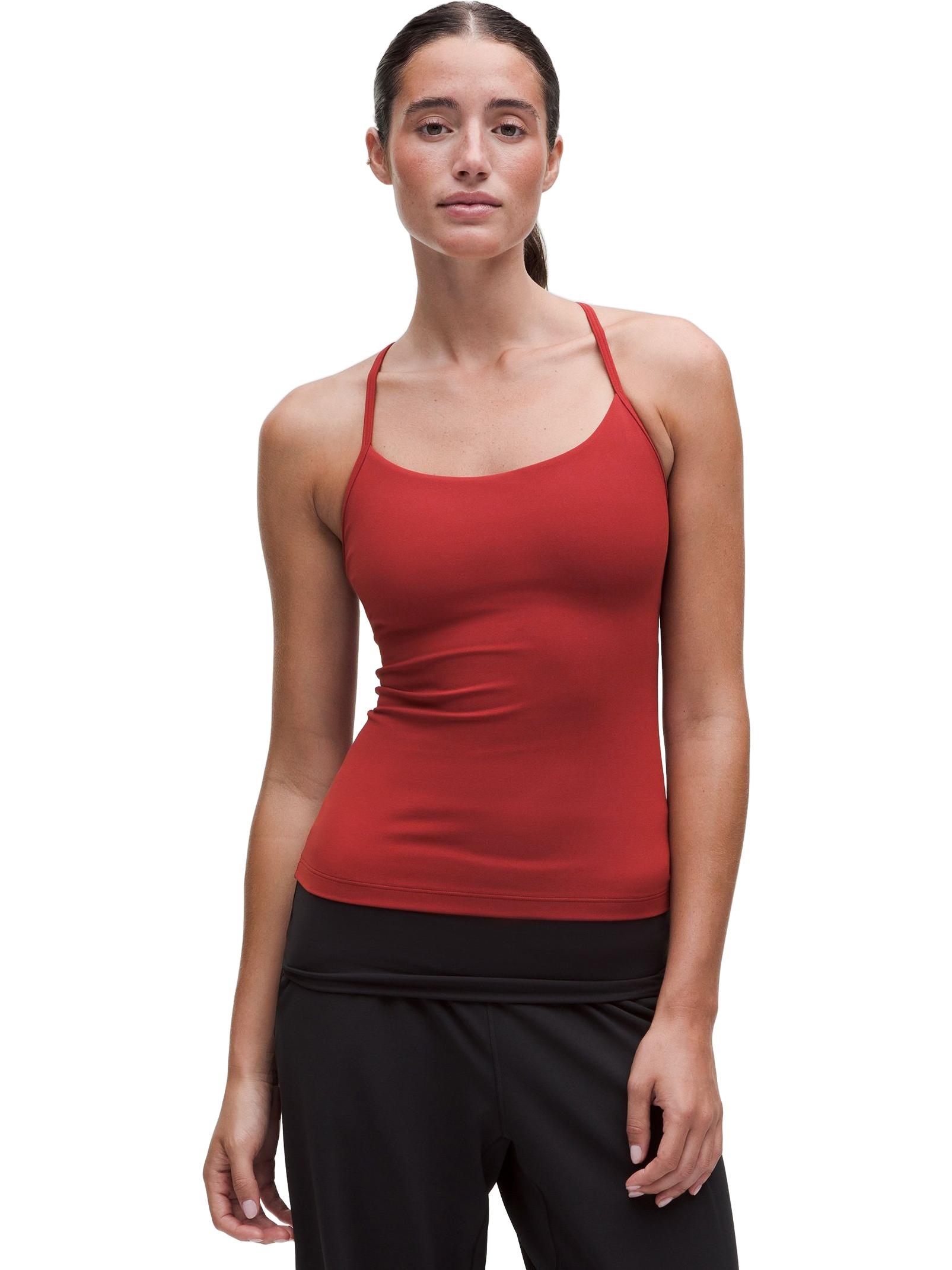 LULULEMON Lululemon Flow Y Tank Top